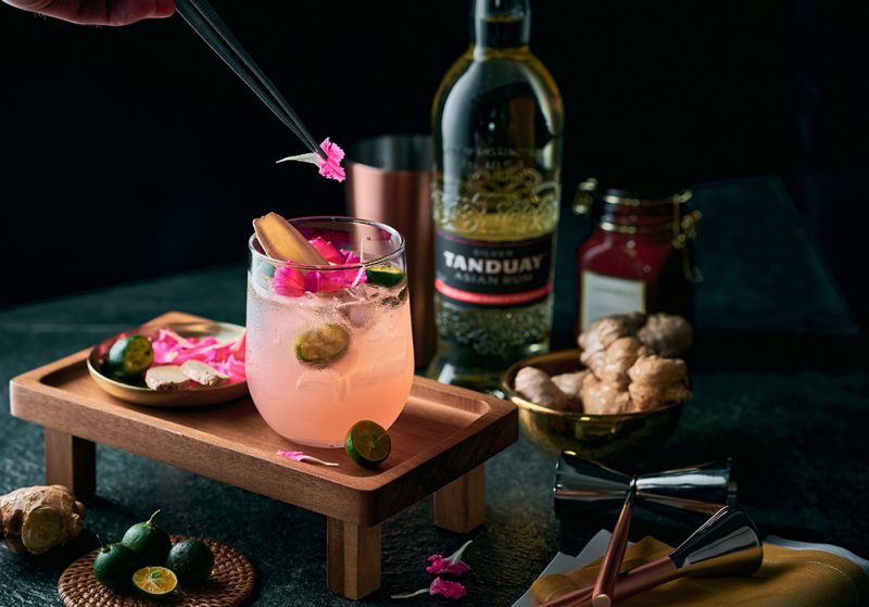 Shakara Rum: Drink of the Week - Imbibe Magazine