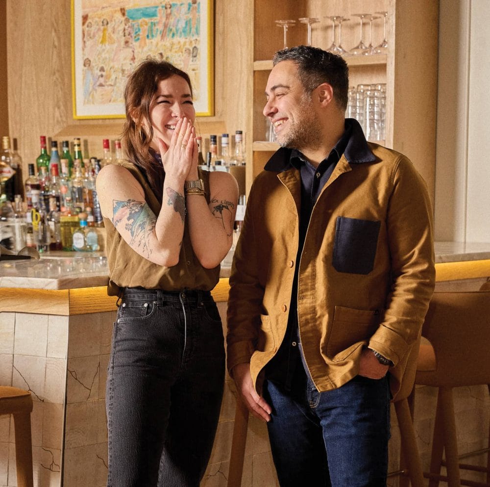 Where to Drink in Asbury Park, New Jersey - Imbibe Magazine