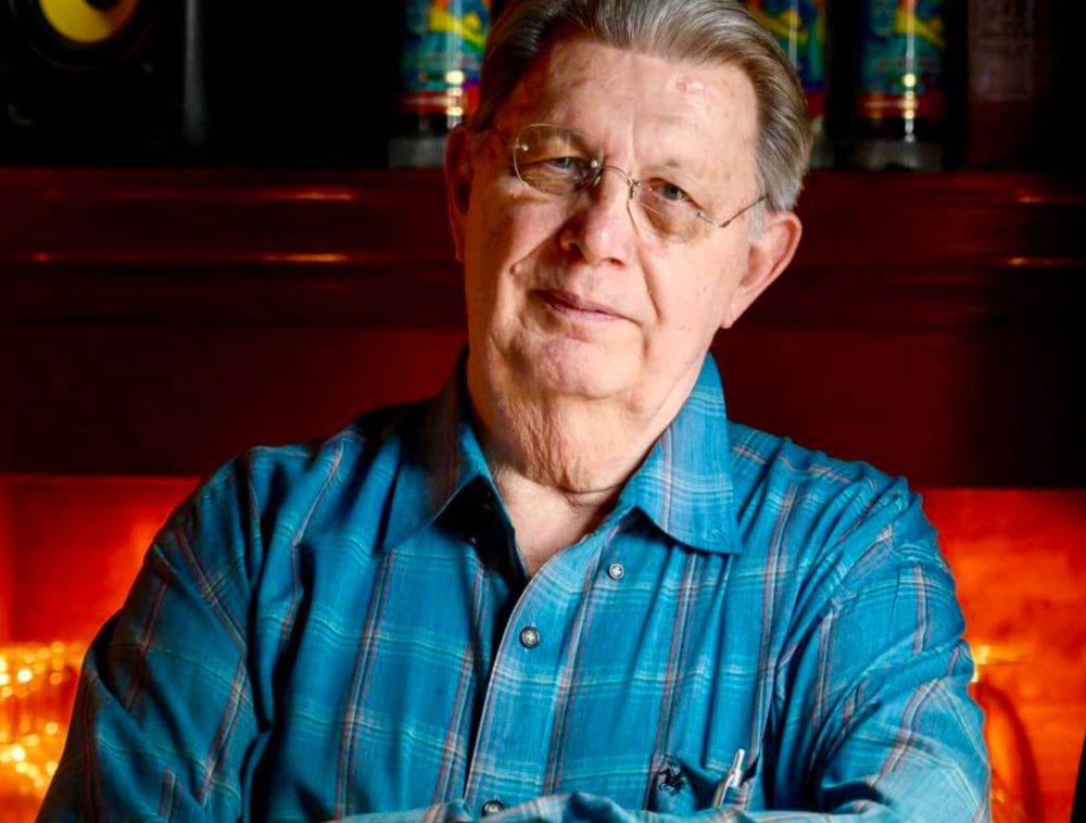 Q&A: Tree Sequoia of The Stonewall Inn - Imbibe Magazine