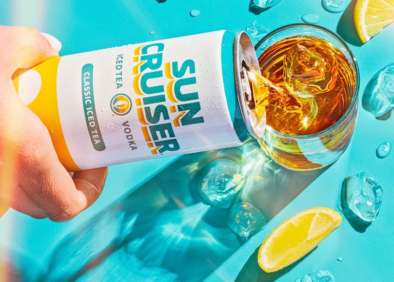Drink of the Week: Sun Cruiser Classic Iced Tea and Vodka - Imbibe Magazine