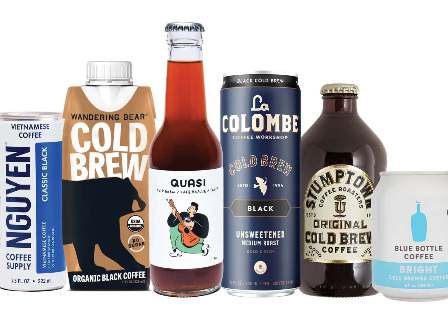 Gear: Cold-Brew Coffee Tools - Imbibe Magazine
