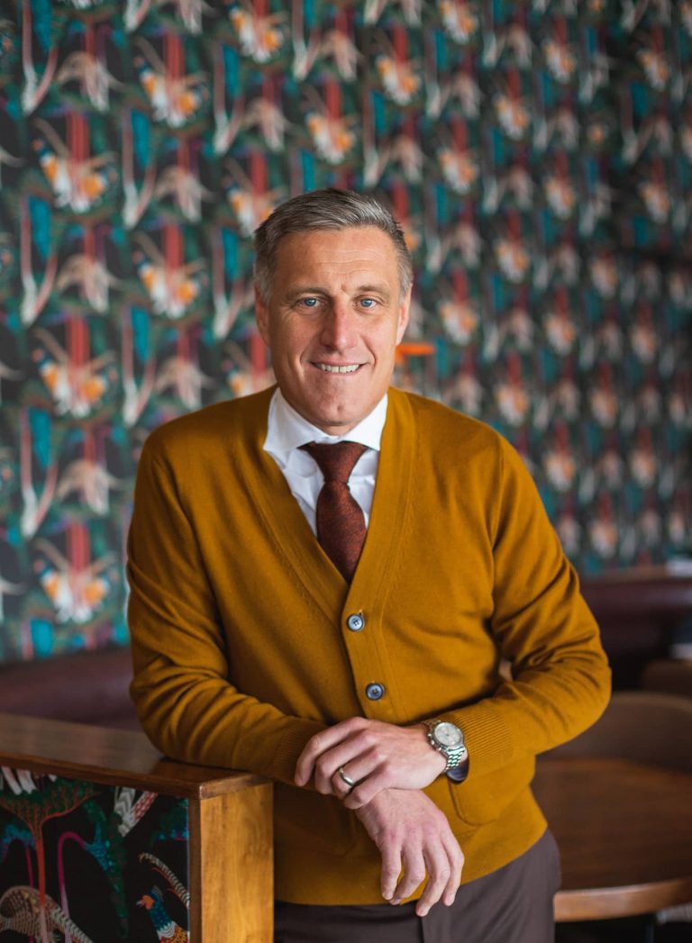 Q&A: Bobby Stuckey of Frasca Food and Wine - Imbibe Magazine