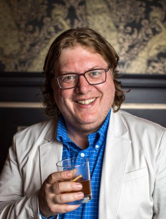 Podcast Archive - Imbibe Magazine