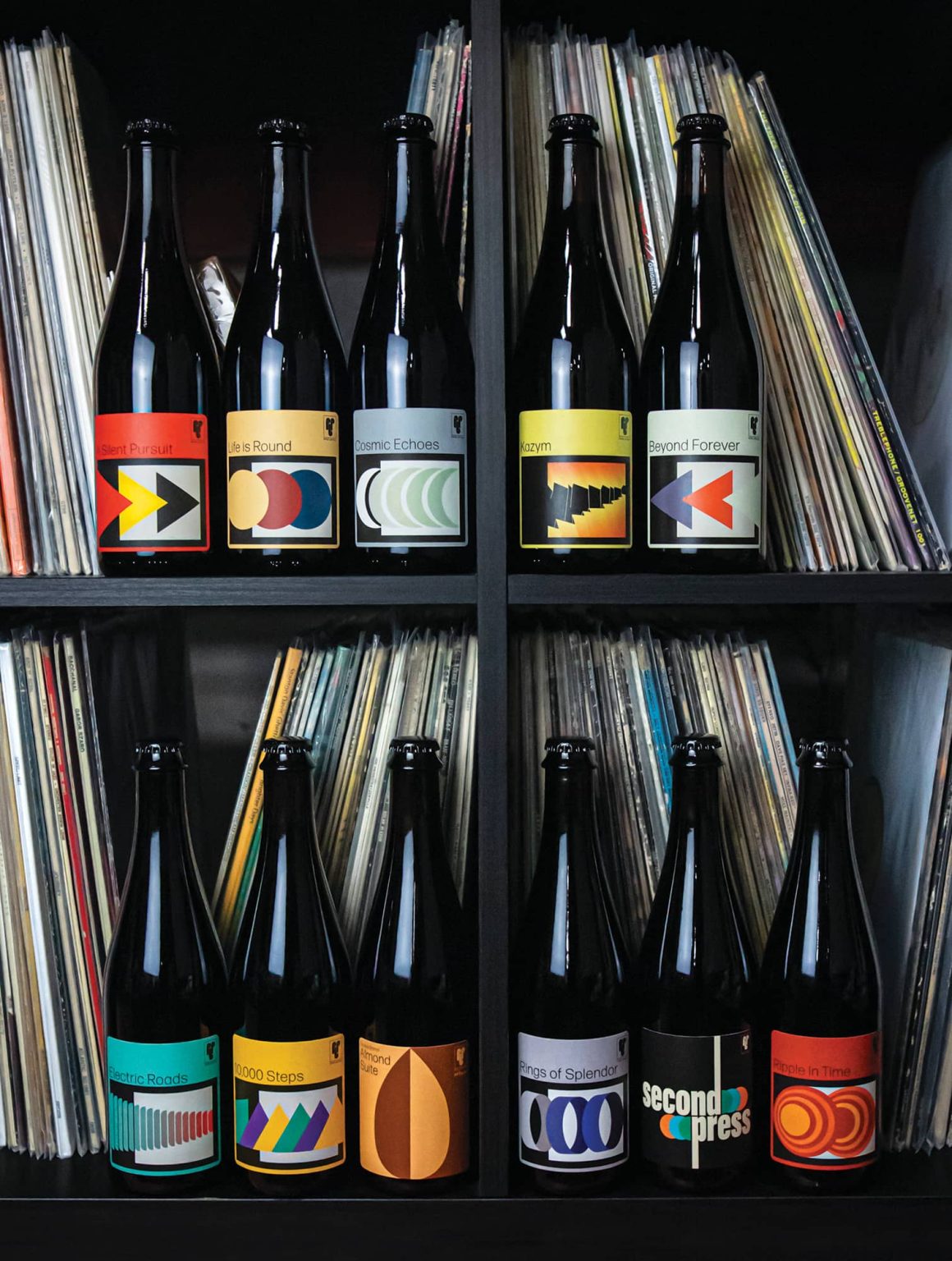 Breweries Are Evolving Their Approach to Stout - Imbibe Magazine