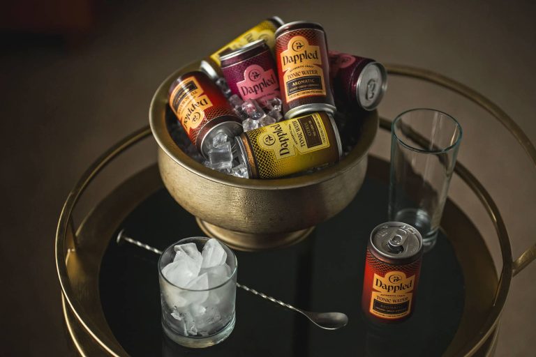 Drink of the Week: Cann Social Tonic - Imbibe Magazine