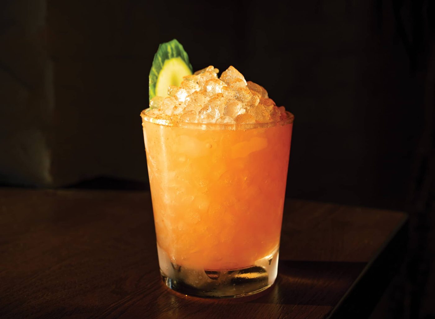 Beach Cruiser From Bespoke Wilmington - Imbibe Magazine