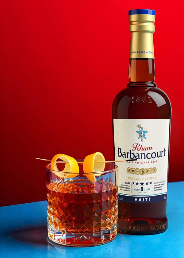 Drink of the Week: Rhum Barbancourt 8 Years Old 5 Star Reserve Speciale ...