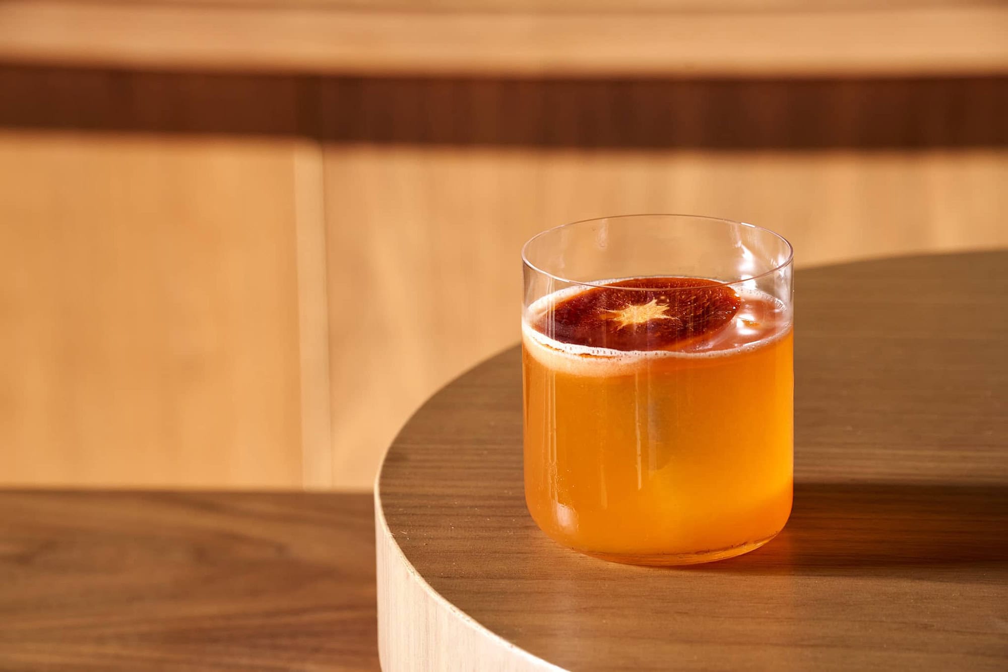 Cinder Bloom: A Tequila Cocktail With Passion Fruit and Peppers ...