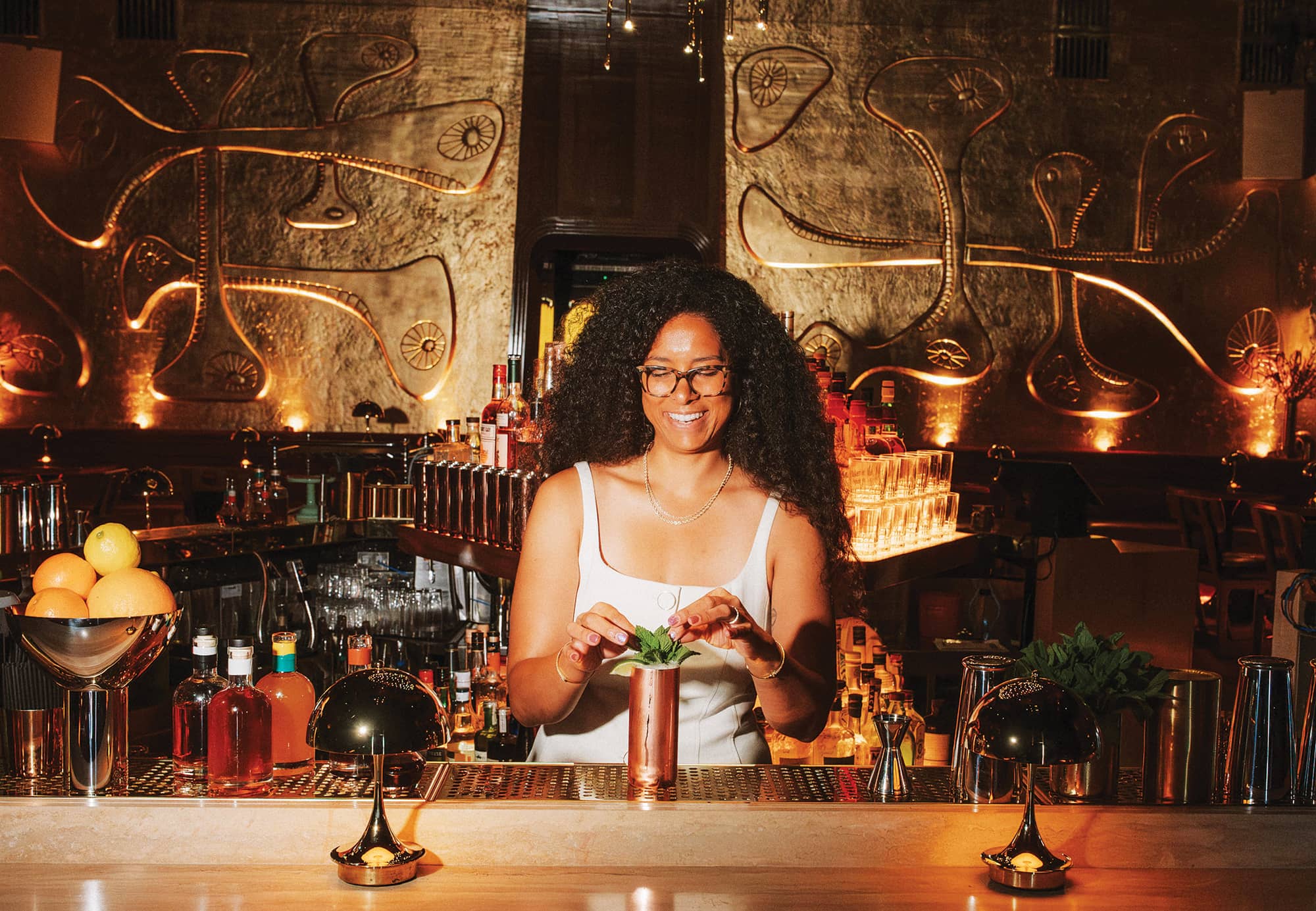 Imbibe 75 Person to Watch: Alicia Perry - Imbibe Magazine