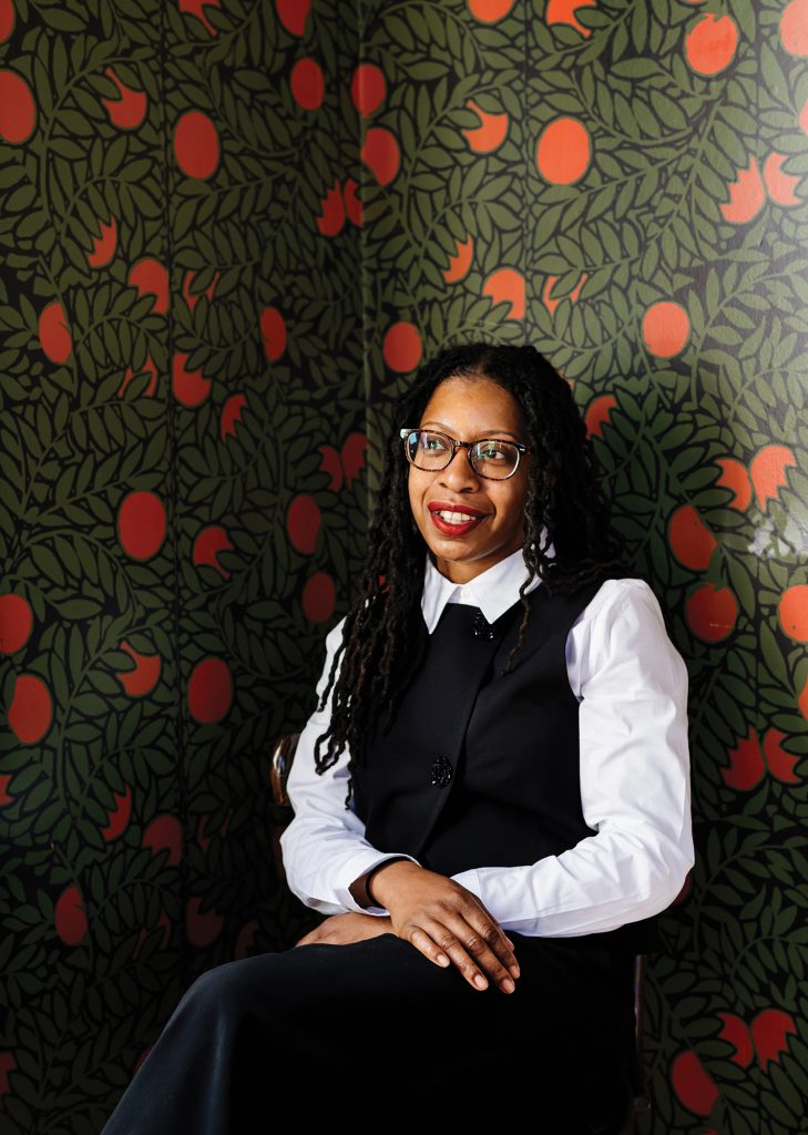 Episode 140: The 2026 Imbibe 75 With Shaun Merritt Williams - Imbibe ...