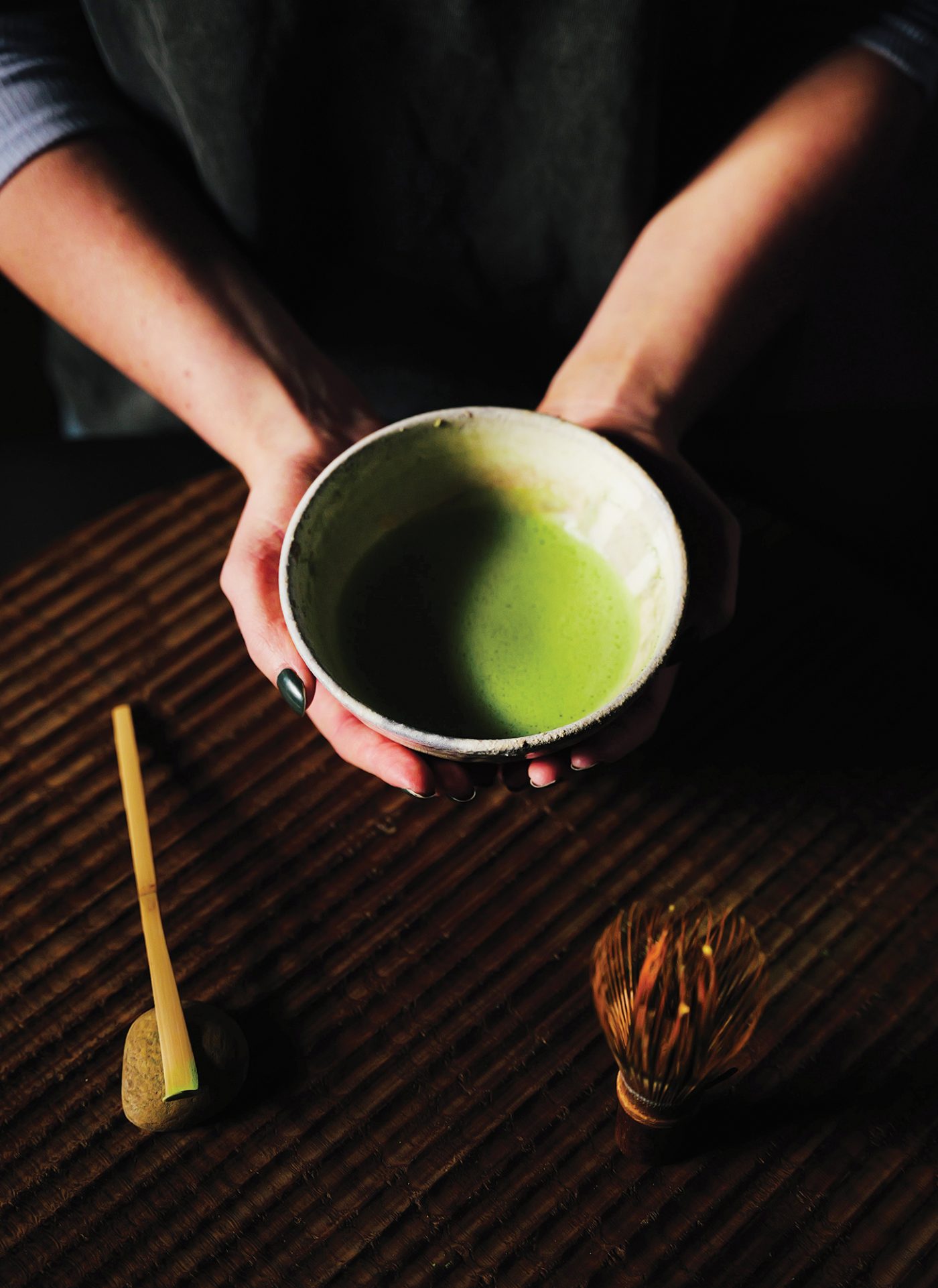 7 to Try: Matcha Green Tea - Imbibe Magazine