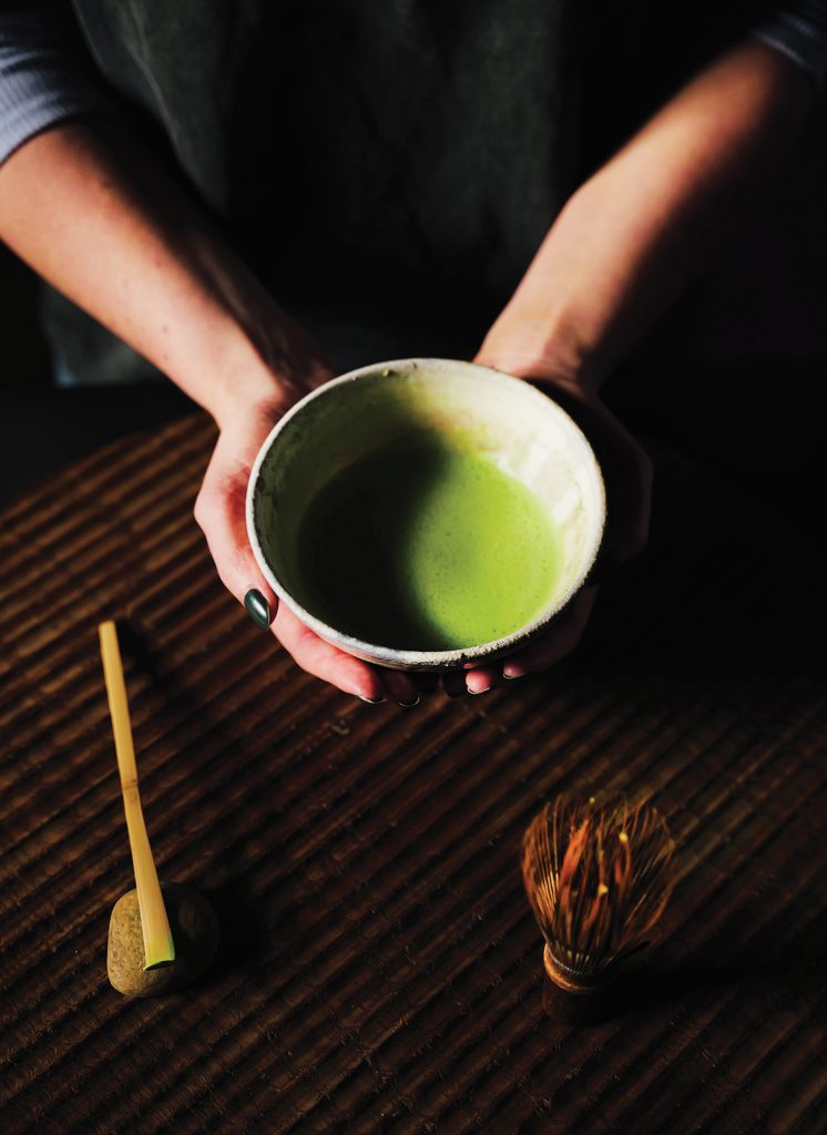 7 to Try: Matcha Green Tea - Imbibe Magazine