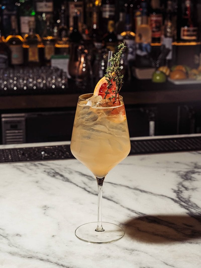 The Return of the Bartender's Ketchup: Elderflower Liqueur - Imbibe ...