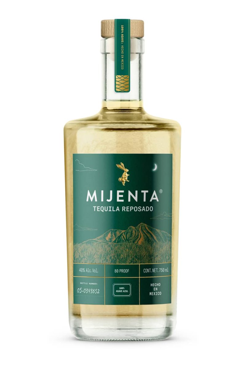 Taste Test: Reposado Tequila - Imbibe Magazine