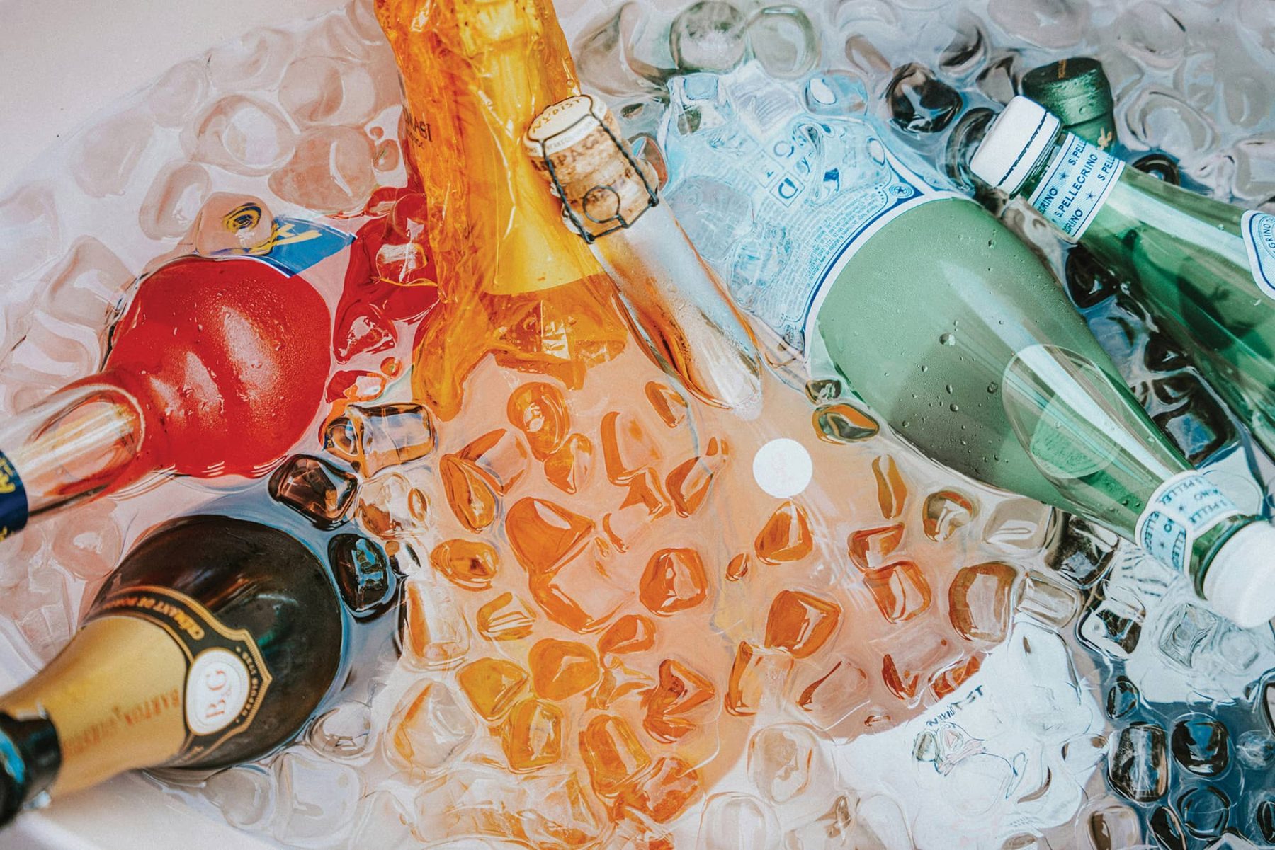 Imbibe Magazine - The Ultimate Drinks Magazine
